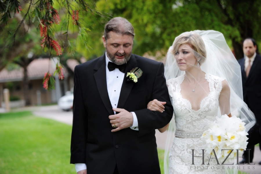 Coco Plum Women Club: Crystal + Dean Wedding