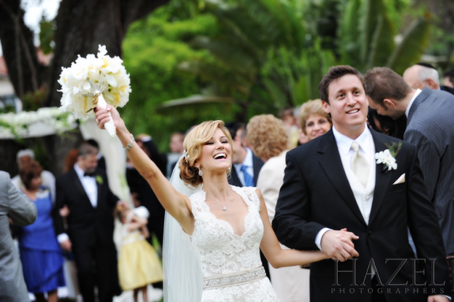 Coco Plum Women Club: Crystal + Dean Wedding