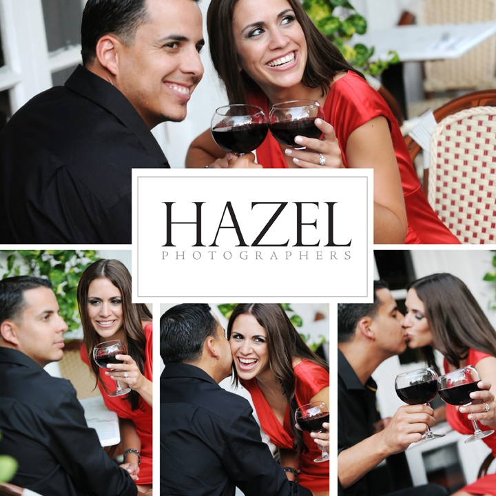 The Tides Miami: Jennifer + Albert E Session » Hazel Photographers Blog