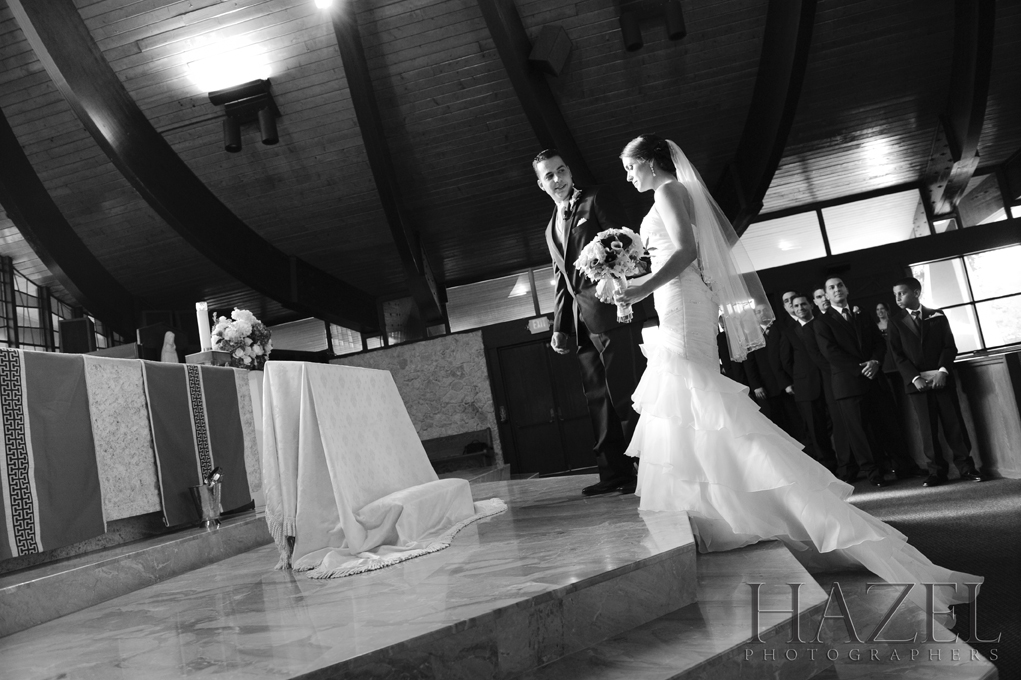 Sunset Cove Miami: Jennifer + Albert Wedding