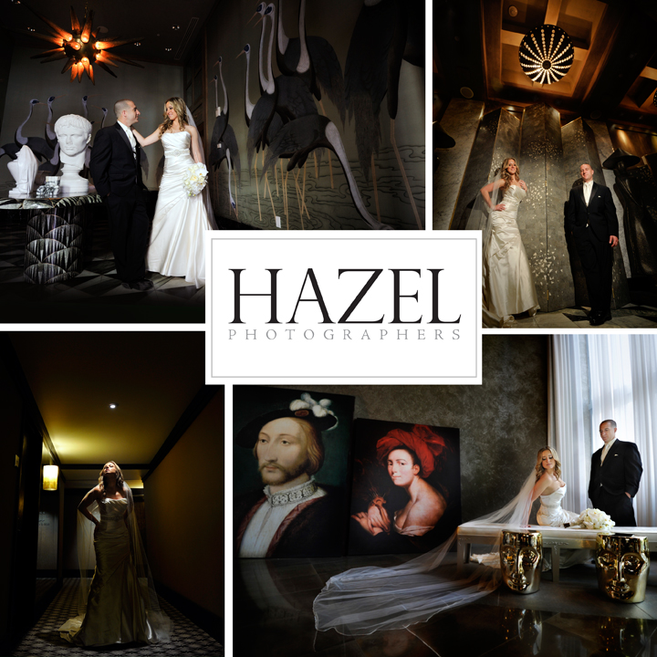 Viceroy Miami: Cyndi + Roger Post Session » Hazel Photographers Blog