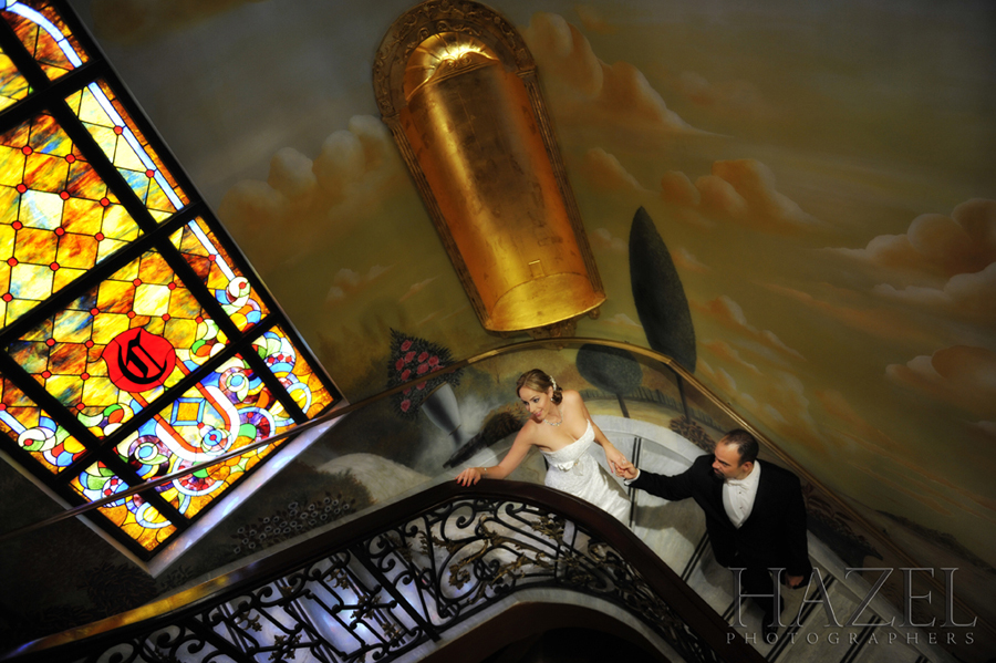 The Cruz Building Coral Gables: Karena + Michael Post Session » Hazel ...