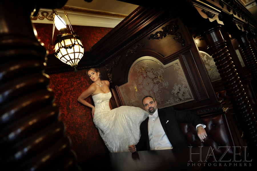 The Cruz Building Coral Gables: Karena + Michael Post Session » Hazel ...