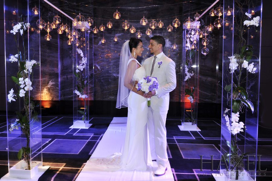 Jeffrey Allen of Mint Condition Married | The Internet's largest ...